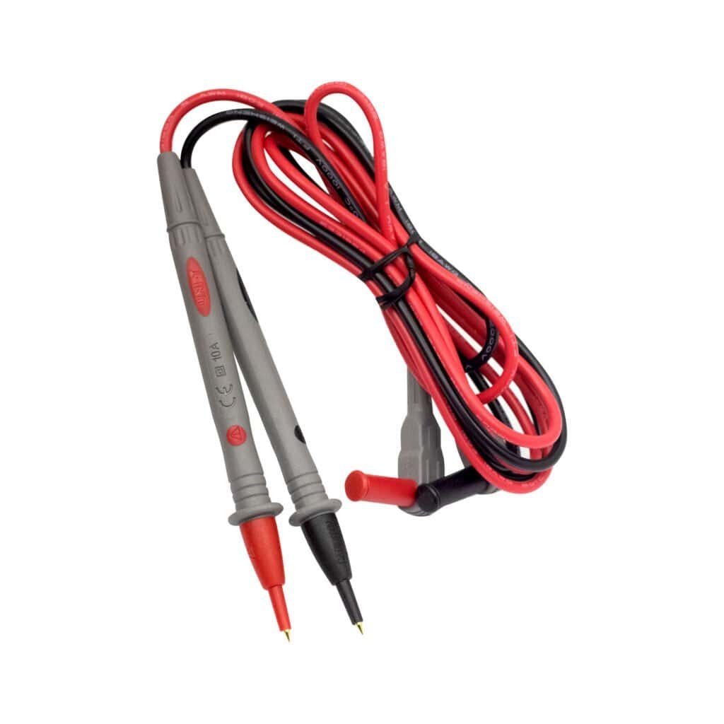 Multímetro Digital True RMS UT17B-PRO UNI-T - Mihaba.com