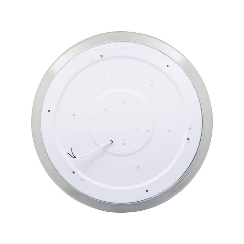 Panel Circular 48W Modelo Moon OP-C9008MN OPALUX - Mihaba.com